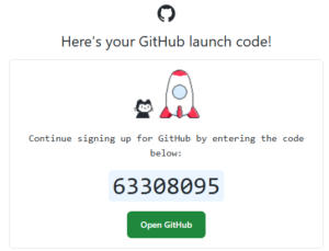 GitHubアカウントの作成方法 | のんびりぱんちょ